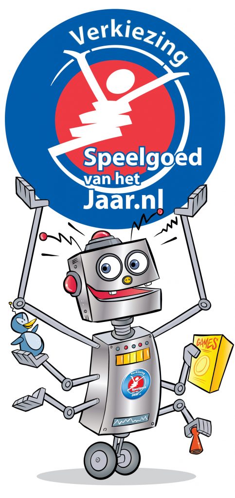 Het Rad - een legendarisch gezelschapsspel vol fortuin