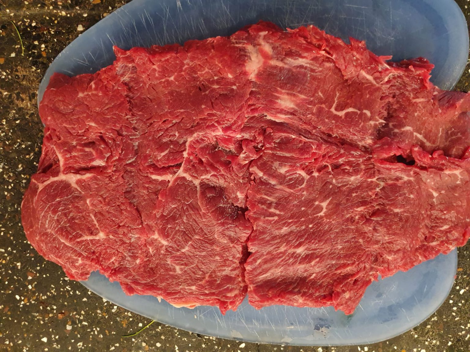 rollade met kerst - een retro kerstmenu vleesgerecht kerstdiner