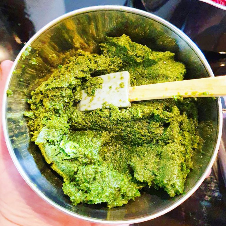 rollade met kerst - een retro kerstmenu vleesgerecht kerstdiner