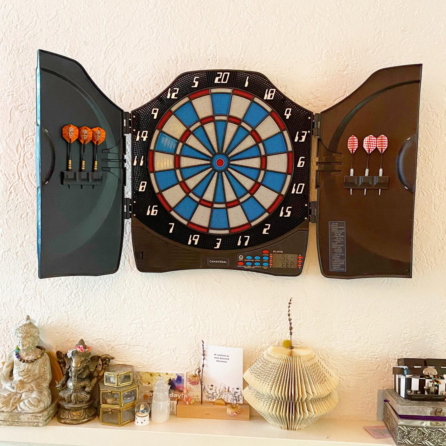 Leuke gadgets voor in huis - een lijst met cadeautips