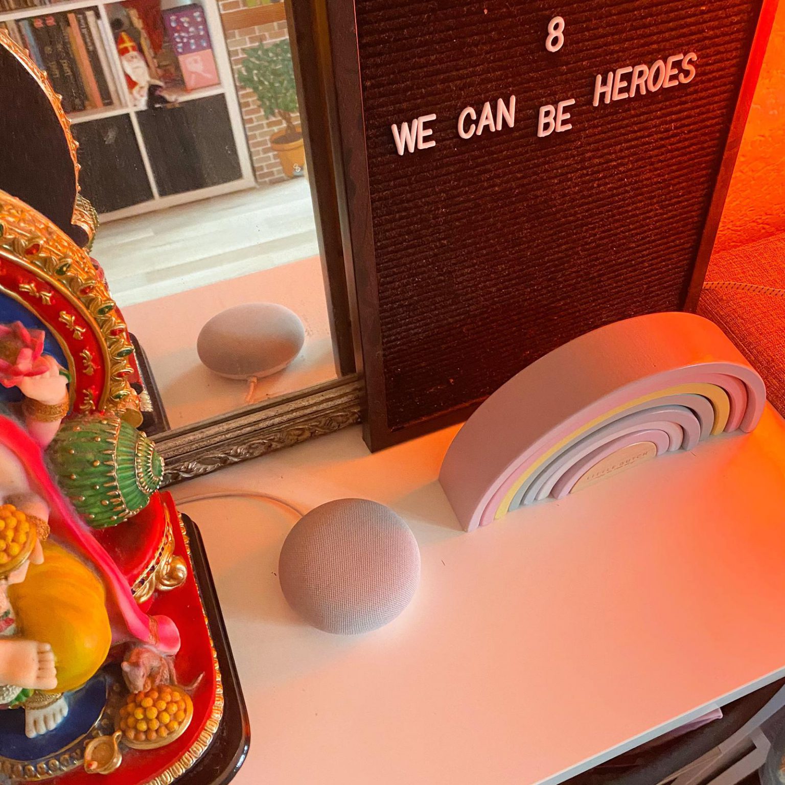 Leuke gadgets voor in huis - een lijst met cadeautips