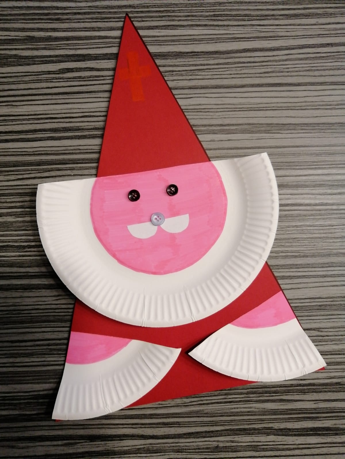 Sinterklaas knutselen - een paar ideeën voor alle leeftijden ...