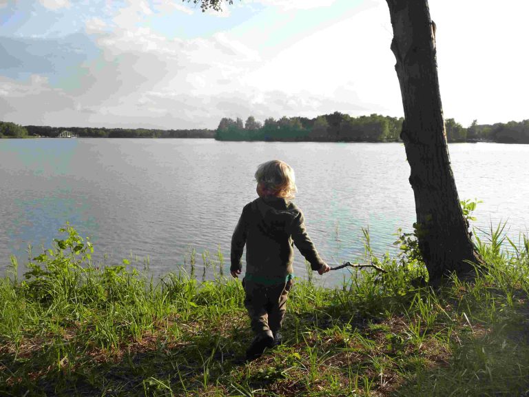 Driftbuien in de peuterpuberteit - leren omgaan met emoties