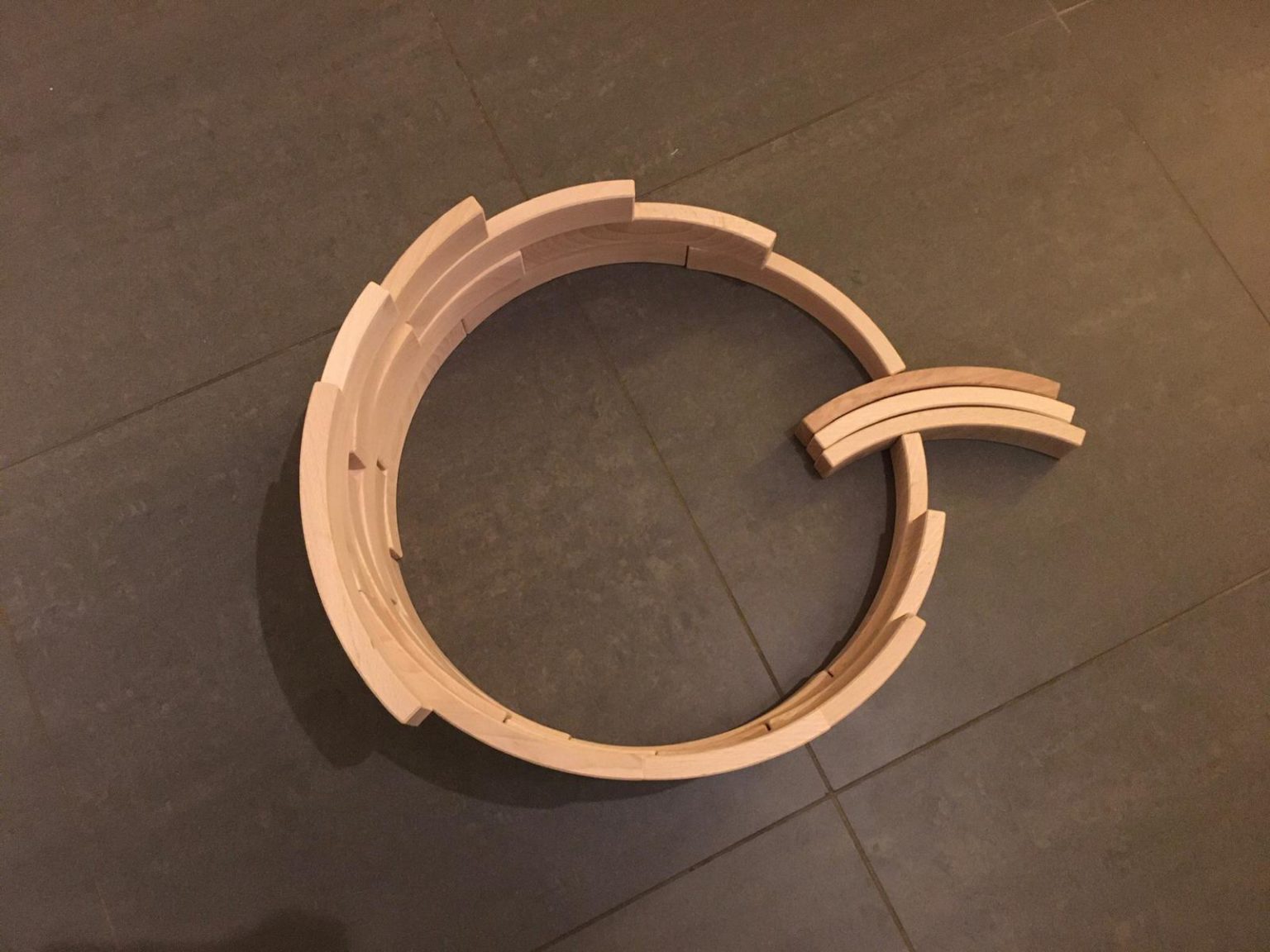 Abel Blocks – eindeloos speelplezier met een set blokken - MamaScrapelle