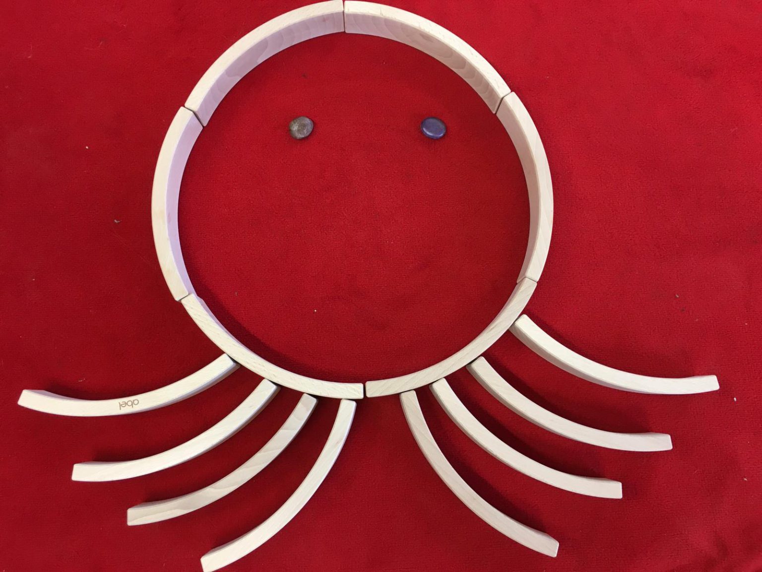 Abel Blocks – eindeloos speelplezier met een set blokken - MamaScrapelle