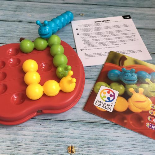 Het sprookjes memory spel – een sprookjesachtig geheugenspel