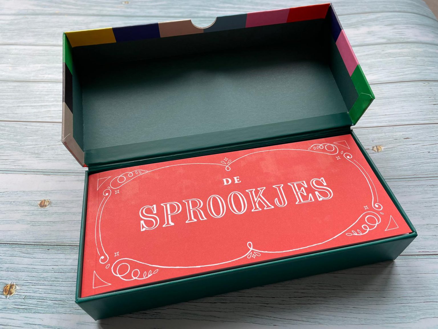 Het sprookjes memory spel – een sprookjesachtig geheugenspel ...