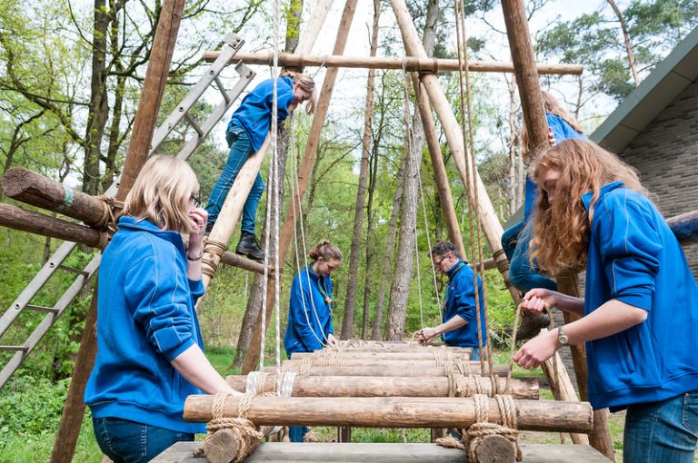 Voordelen van scouting - een ideale vrijetijdsbesteding