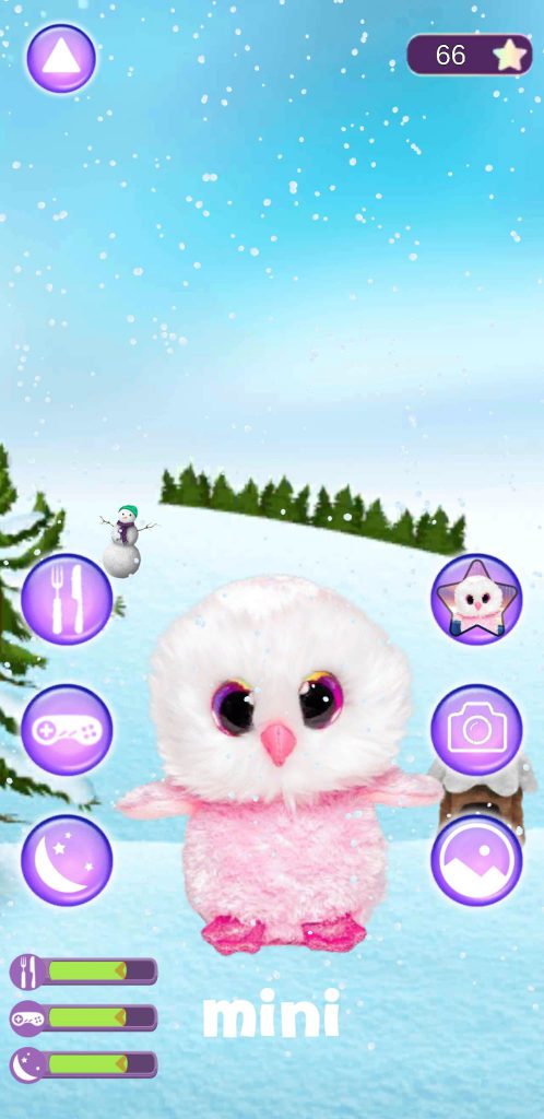 Lumo Stars - een collectie interactieve knuffels - MamaScrapelle