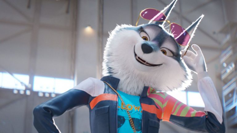 Sing 2, een vrolijk vervolg - MamaScrapelle