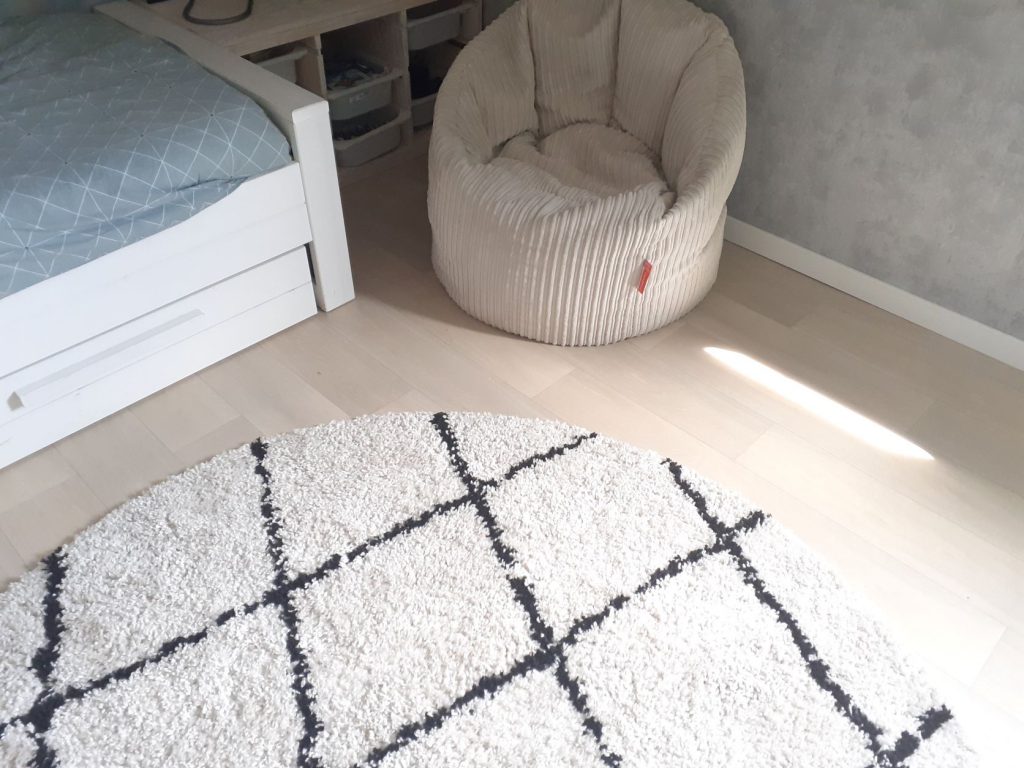 Tienerkamer bureau - een kamer inrichten voor je puber