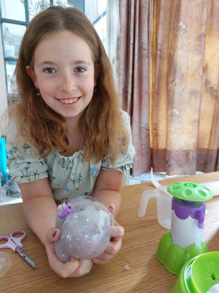 doctor squish squishy maker - een leuke manier om squishy maken