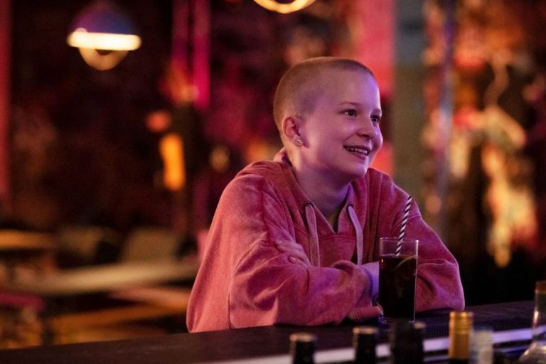 Comedy Queen - een ontroerende film over verlies en vriendschap