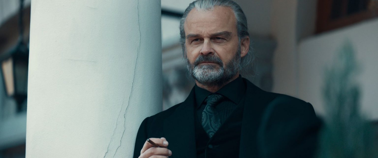 Nelly Rapp Monsteragent - een griezelkomedie - MamaScrapelle