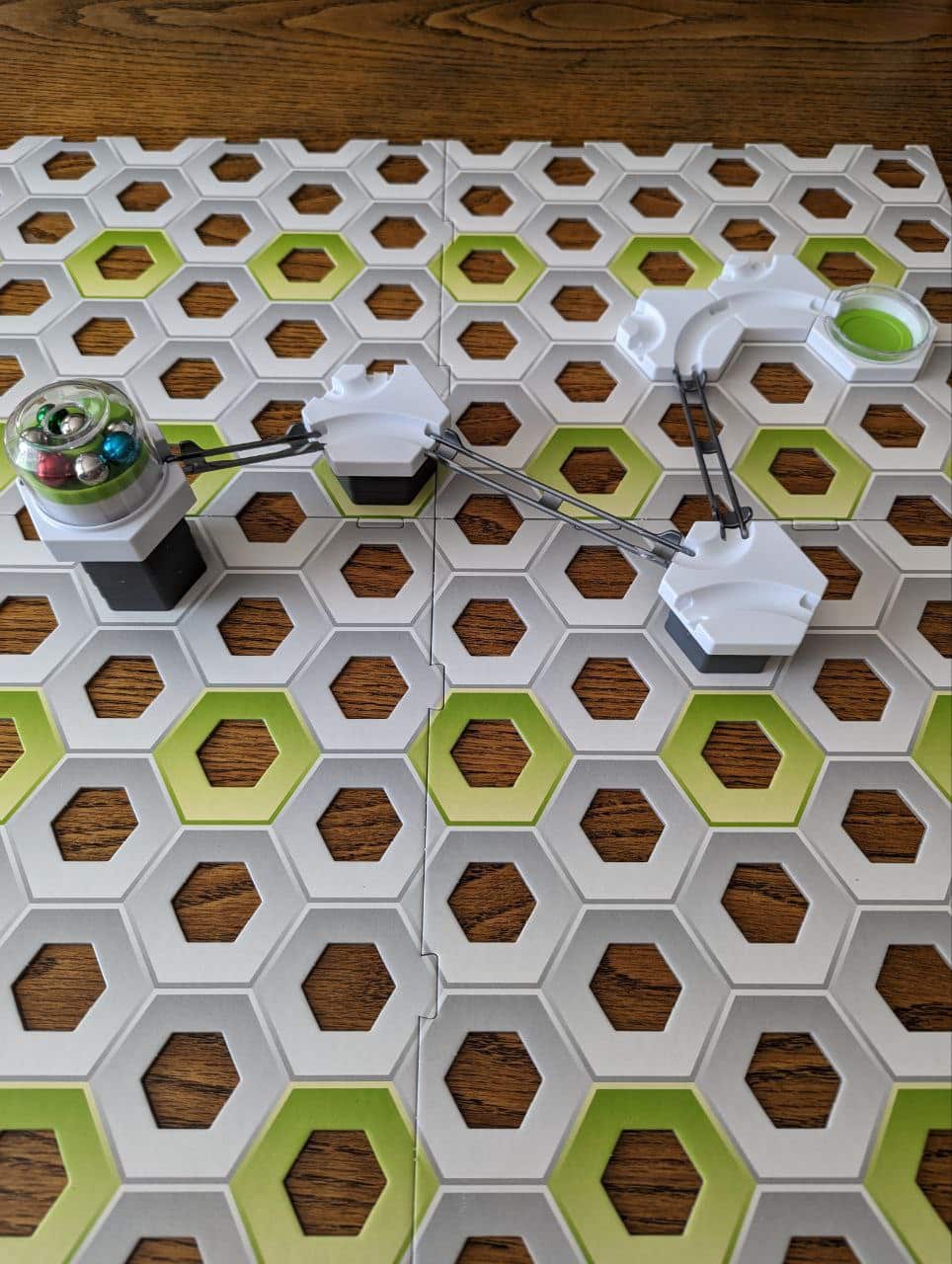 Gravitrax Power - Speelgoed van het jaar 2022