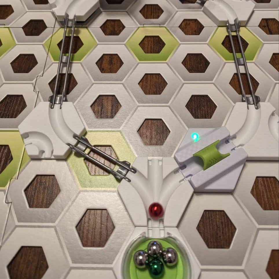 Gravitrax Power - Speelgoed van het jaar 2022