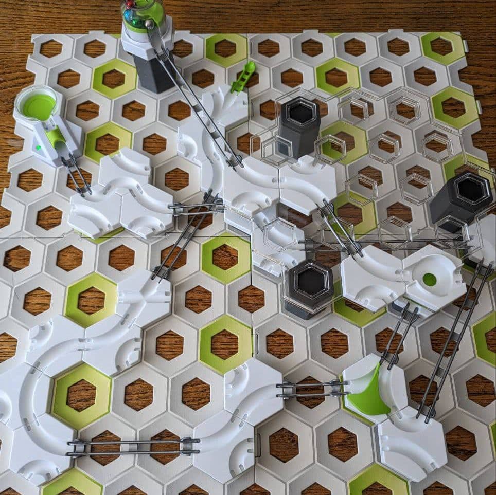 Gravitrax Power - Speelgoed van het jaar 2022