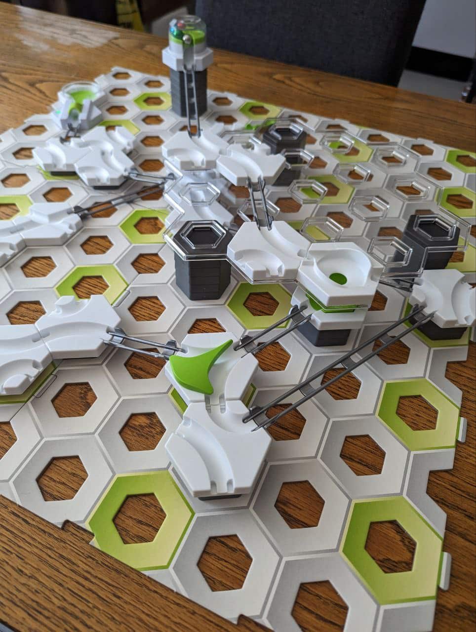 Gravitrax Power - Speelgoed van het jaar 2022