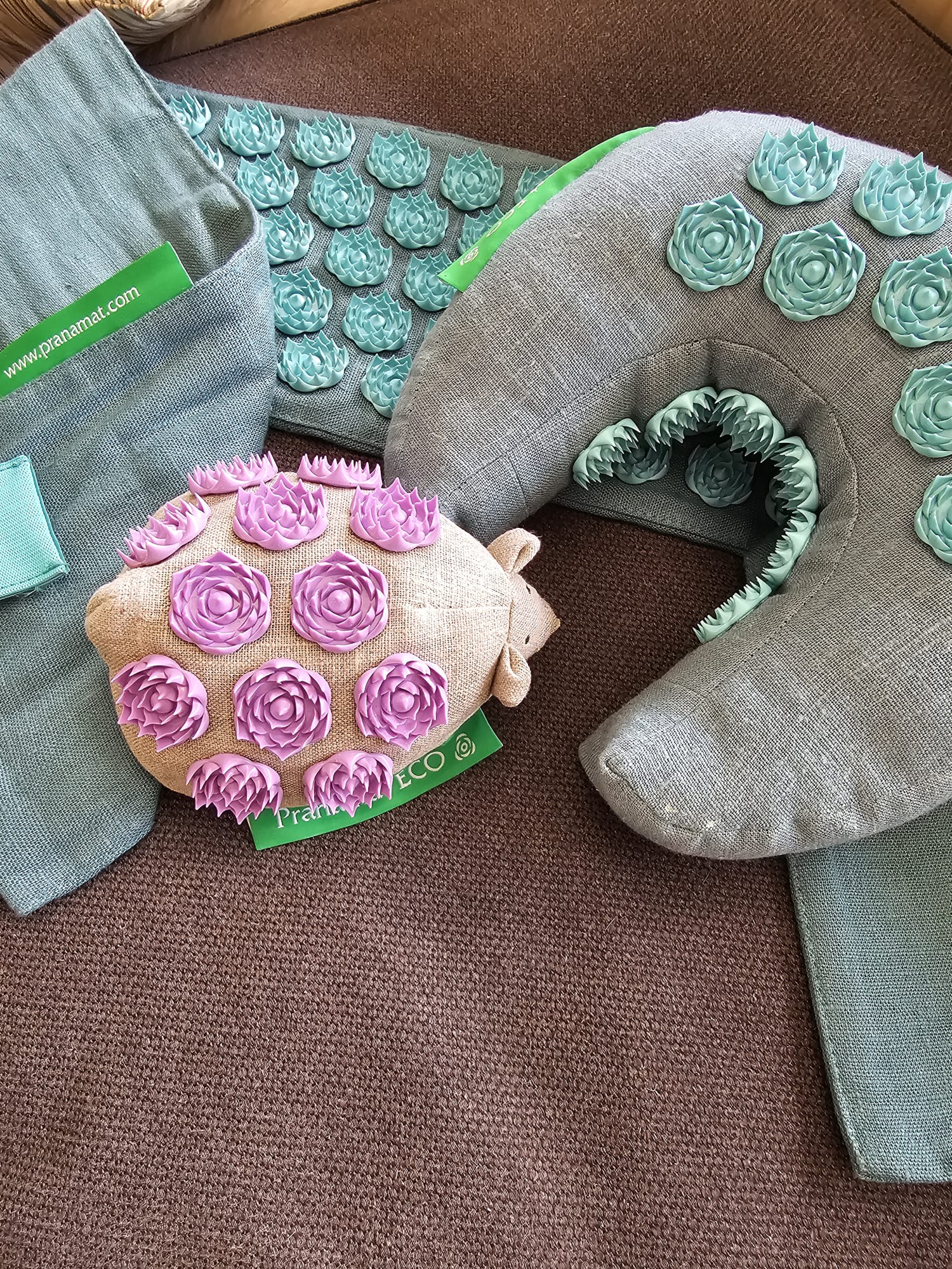 Pranamat ervaringen - een steun bij allerlei lichaamsklachten ...