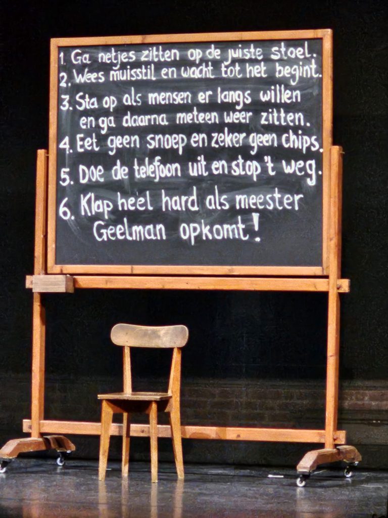 Pietje Bell en de Bende van de Zwarte Hand - MamaScrapelle