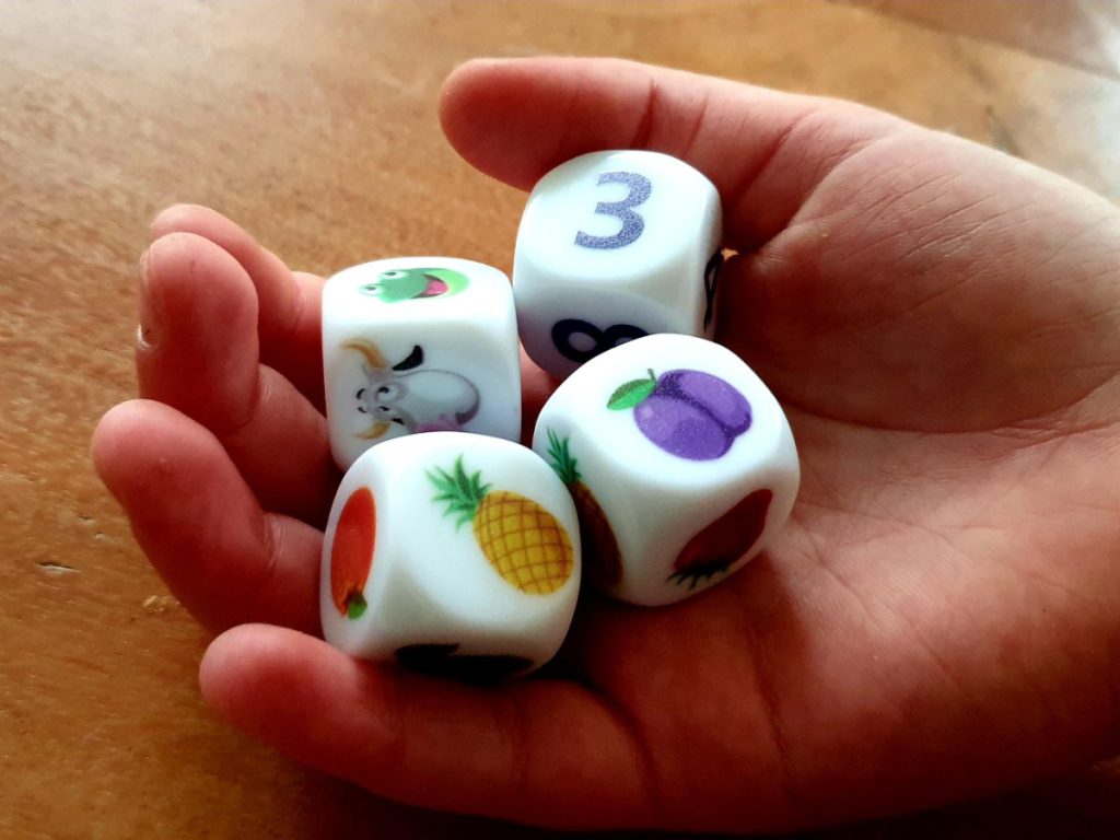 Make a Mooove! Een hilarisch spel gericht op reactiesnelheid ...