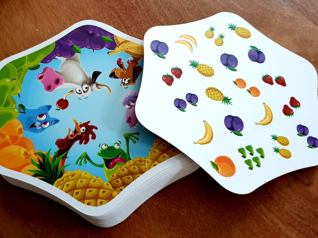 Make a Mooove! Een hilarisch spel gericht op reactiesnelheid ...