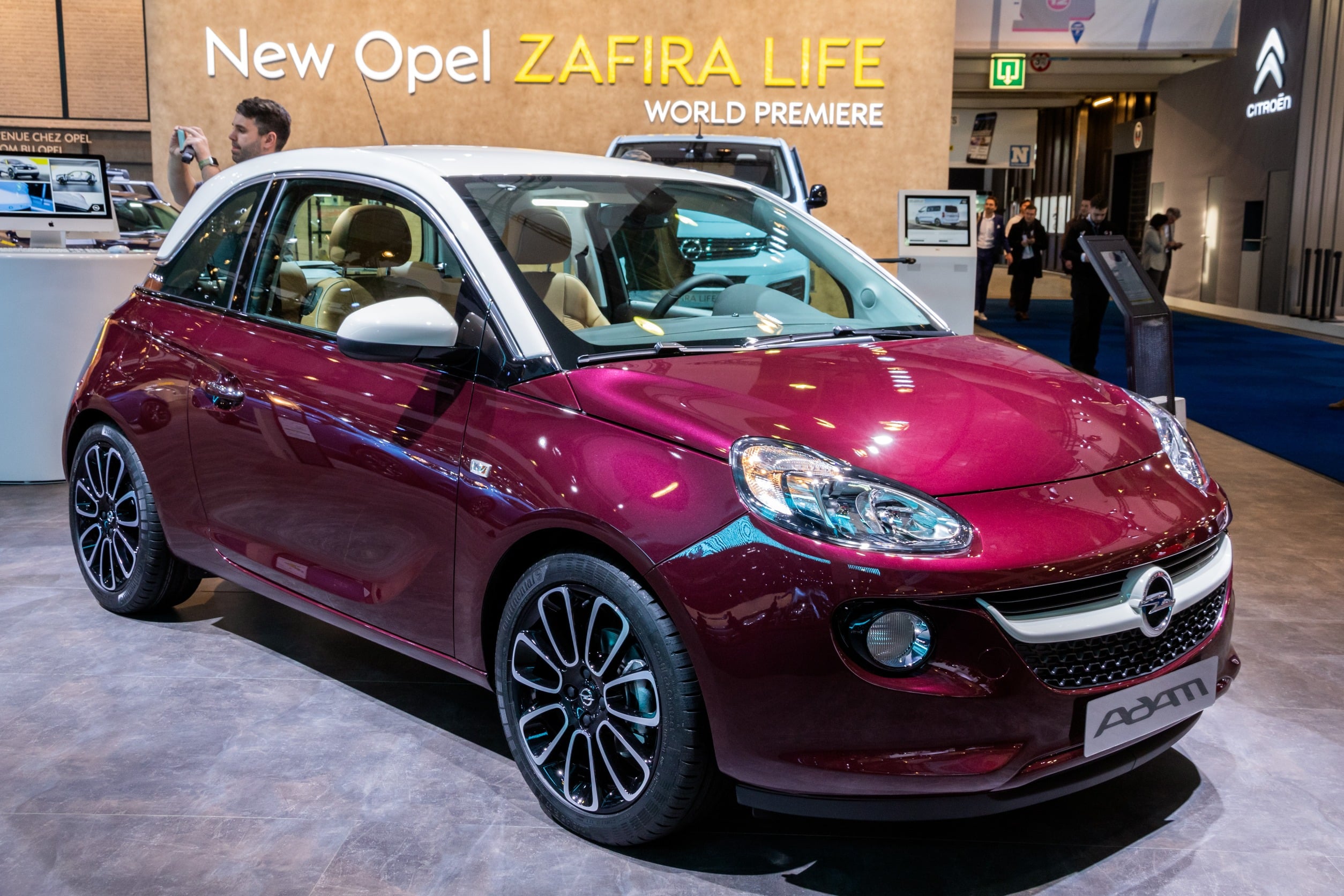 Welke verzekering auto heb je nodig voor jouw merk? - MamaScrapelle