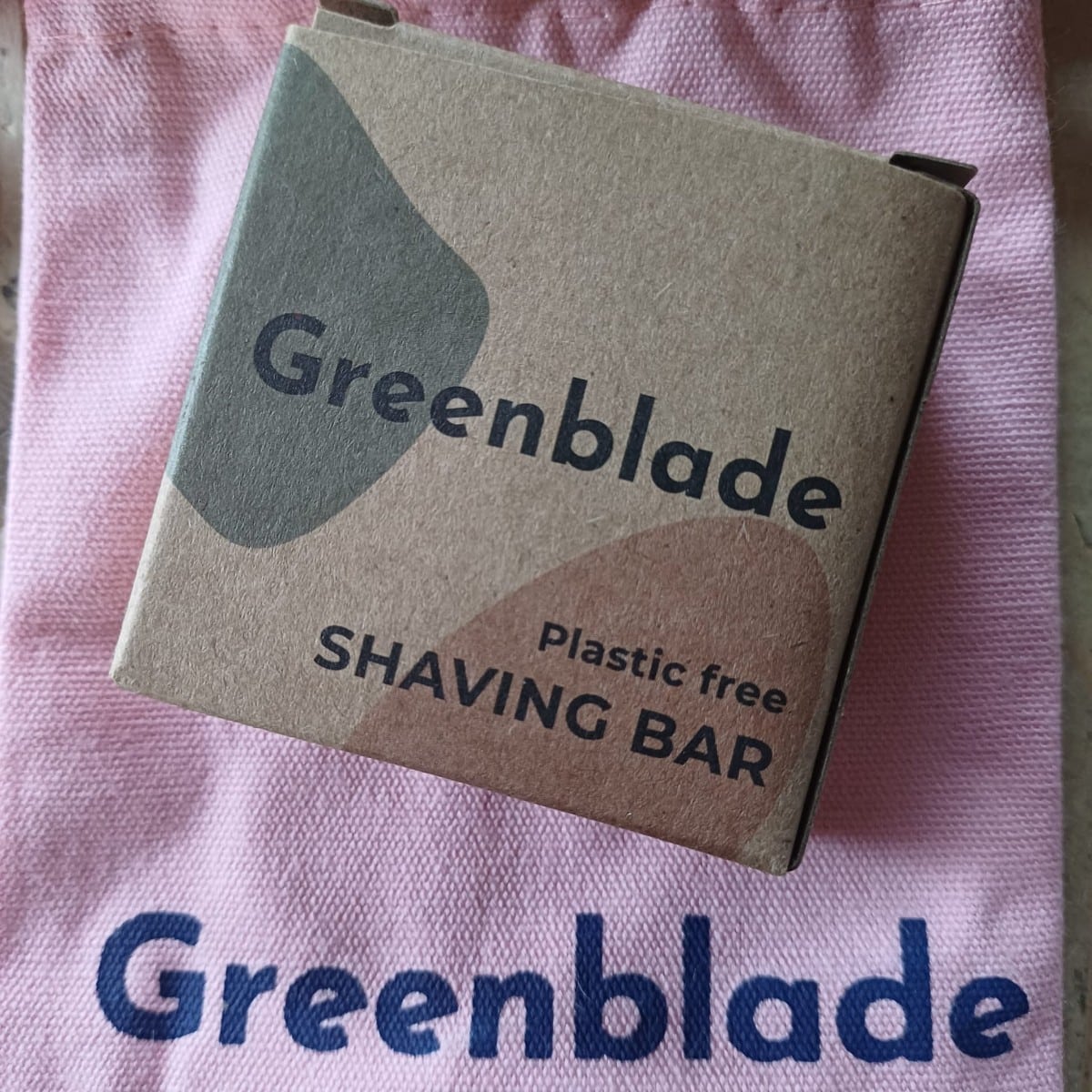 Green Blade