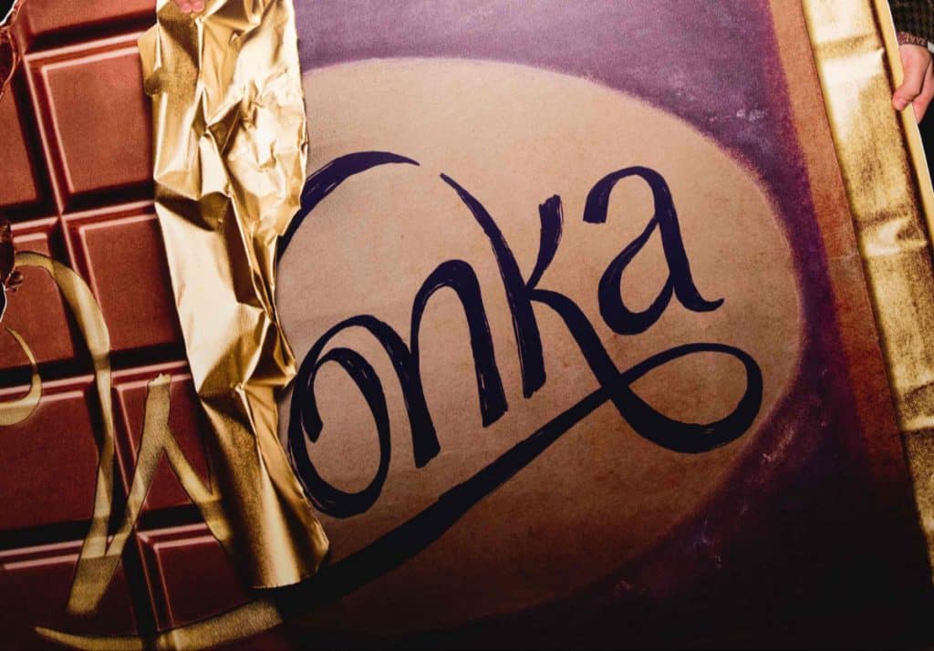 Wonka, een aanrader voor in de kerstvakantie