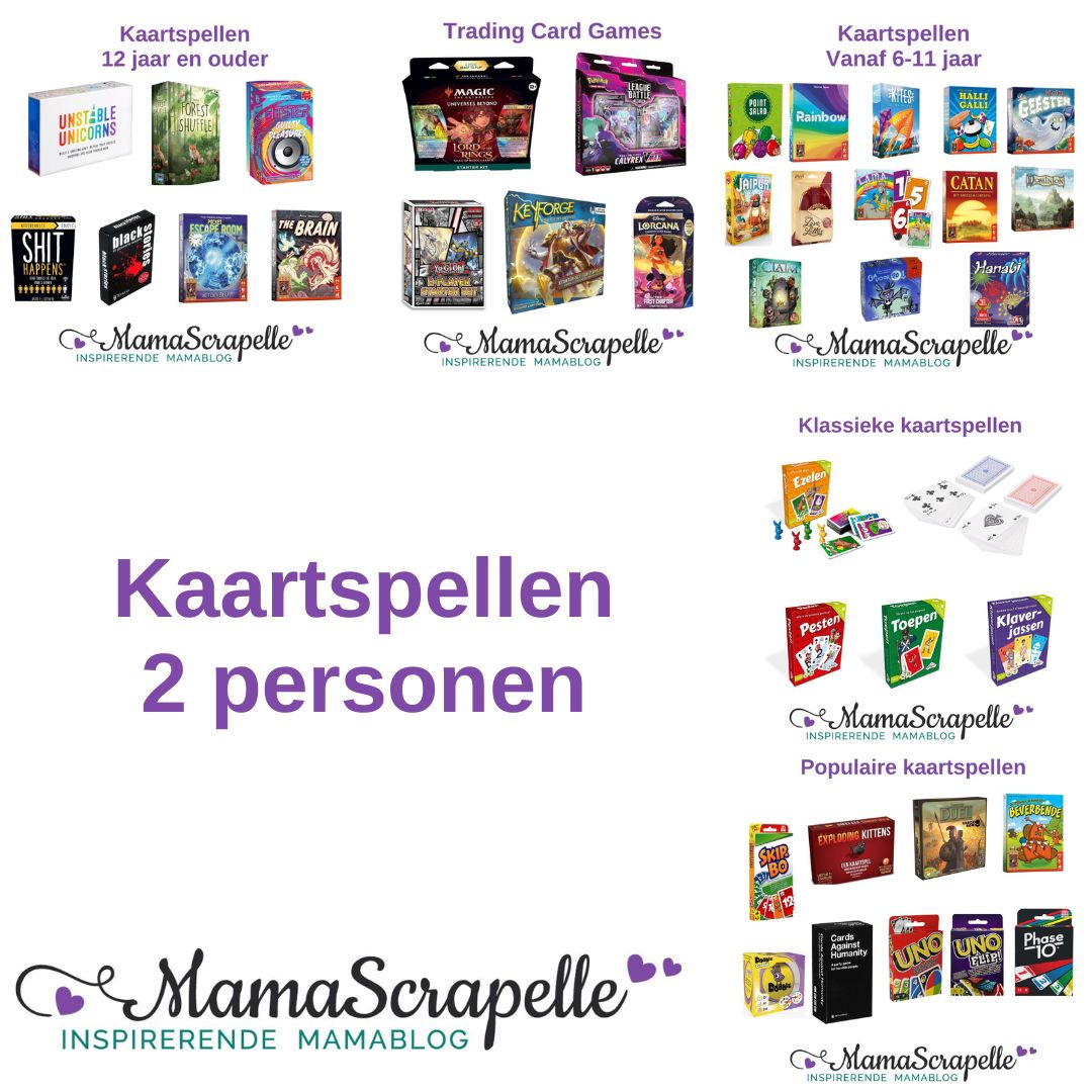 Games, spellen, speelgoed en kaarten