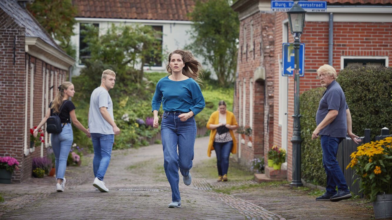 Bed & Breakfast - een nieuwe Nederlandse romkom - MamaScrapelle