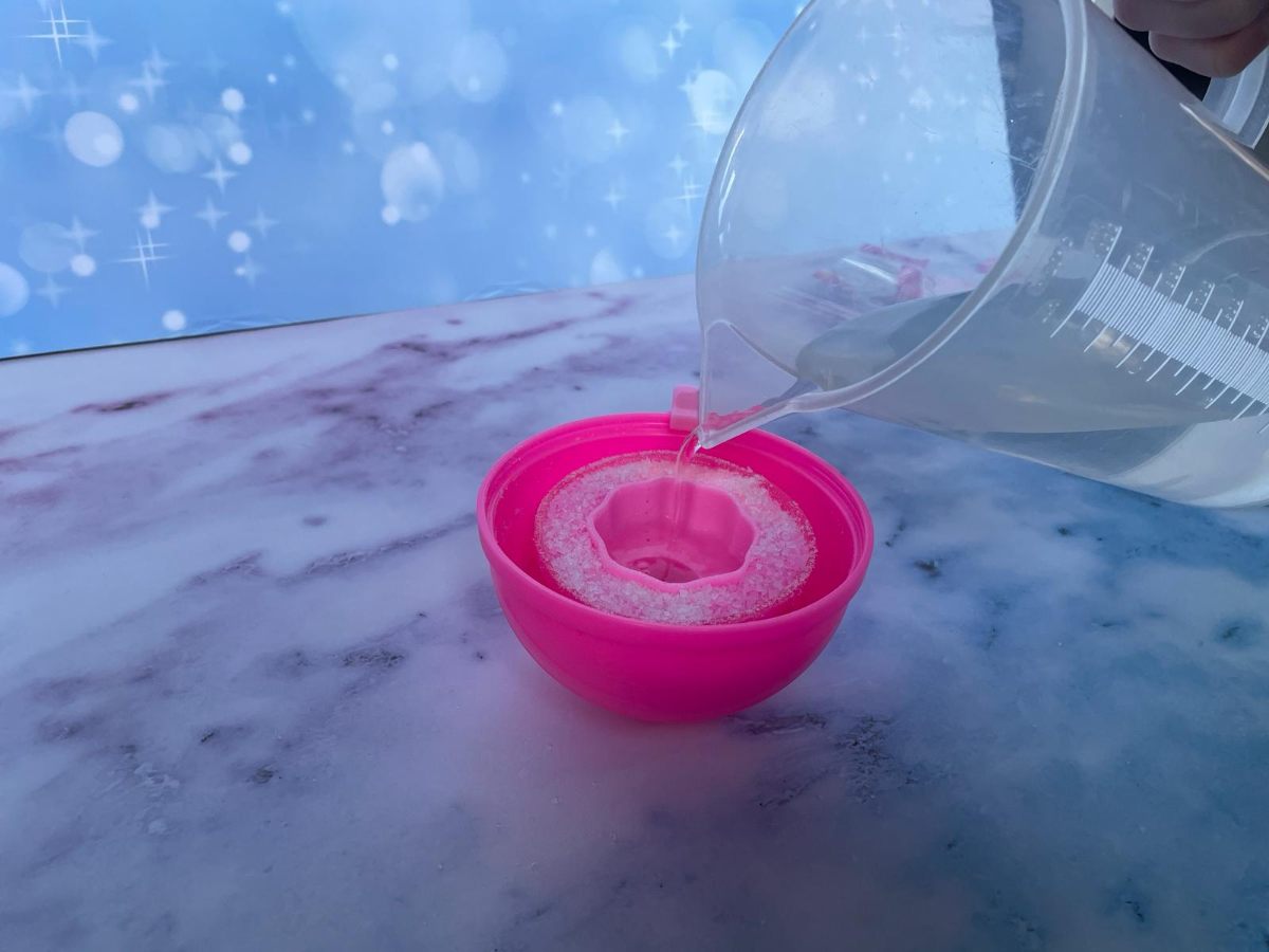LOL Surprise Mix and Make Birthday Cake - een nieuwe serie - MamaScrapelle
