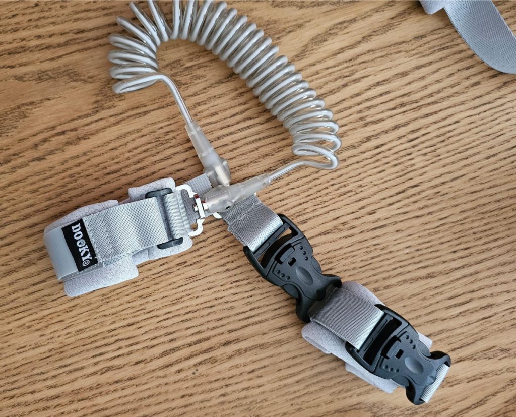 Veilig op stap met een peuter - een lekker stukje wandelen - MamaScrapelle