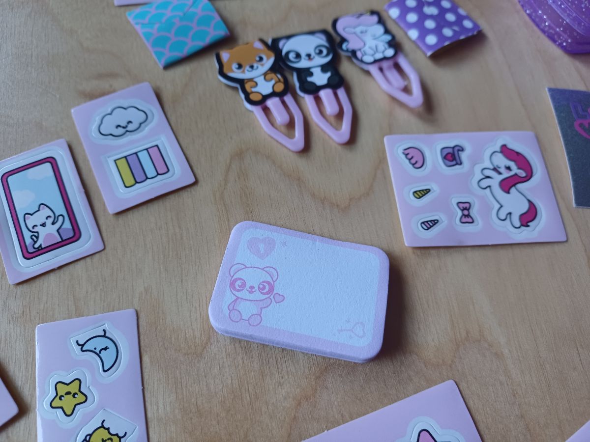 Funlockets | Jumbo | unboxing | dagboek | speelgoed van het jaar