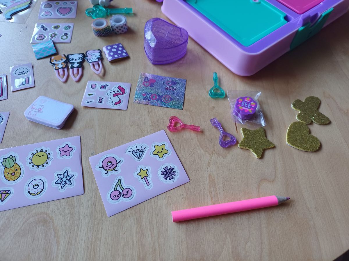 Funlockets | Jumbo | unboxing | dagboek | speelgoed van het jaar