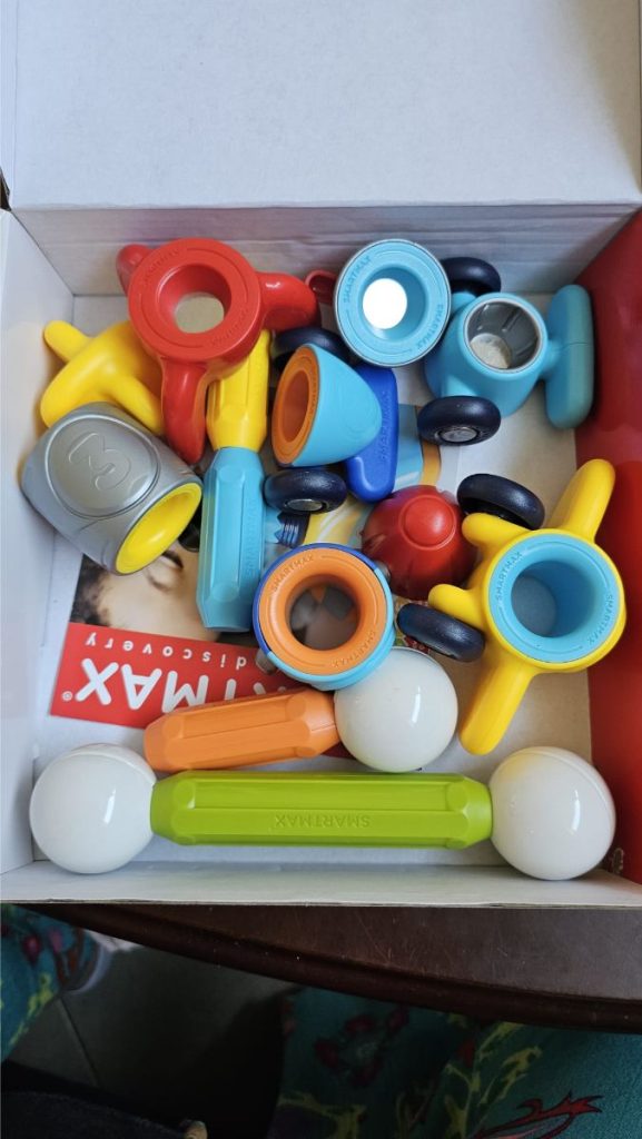 SmartMax My First Explorers – Speelgoed van het Jaar 2024! - MamaScrapelle