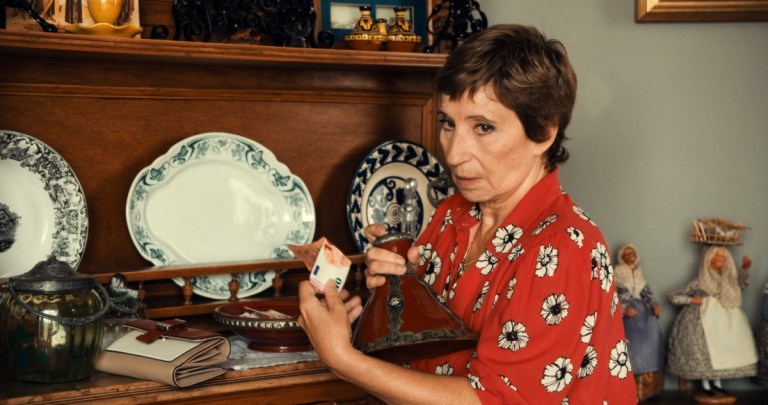 La Pie Voleuse, een film met een maatschappelijke ondertoon