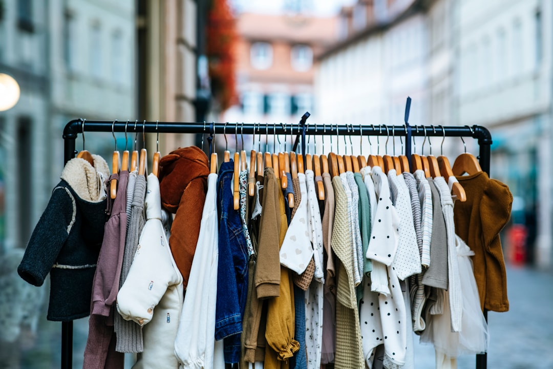 Kleding kinderen stijlvol en praktisch voor actieve levensstijl
